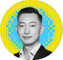 Global Blockchain Show Riyadh | Web3 & Blockchain Expo